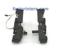 TI 2547668-0001 ~ Texas Instruments TI Tractor Pair ASM 885 / 895