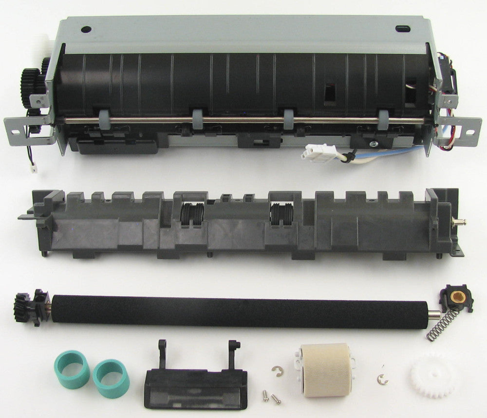 QSP 331-9814-MK ~ QSP Maintenance Kit For Dell B3460dn B3465dnf 110v