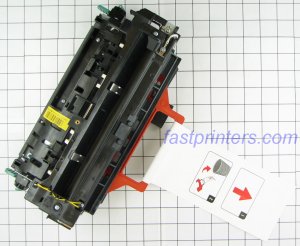 Lexmark 40X1871 ~ Lexmark Fuser 220v Type 1 T650 Series