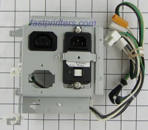 Lexmark 40X2313 ~ Lexmark Ac Power Input Socket Kit
