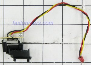Lexmark 40X2893 ~ Lexmark Head Gap Sensor 2480 2481 2490 2491 2580 258