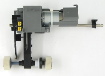 Lexmark 40X4304 ~ Lexmark Pick Arm Asm With Spring Primary 250 Sheet D