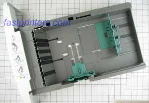 Lexmark 40X4469 ~ Lexmark Tray Only 550 Sheet T652 T654 T656