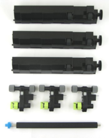 Lexmark 40X7706 ~ Lexmark Roller Maintenance Kit MS710 MS810 MX710 MX8