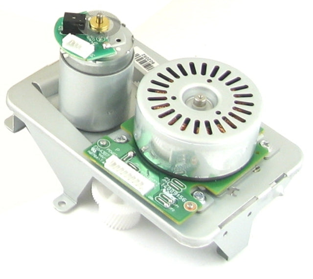 Lexmark 40X7769 ~ Lexmark ADF Rear Side Drive Parts Pack MX810 MX811 M
