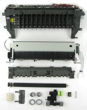 Lexmark Fusers and Maintenance Kits