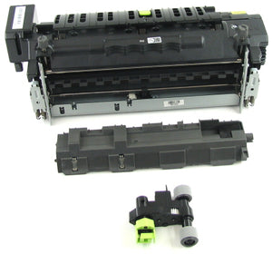 Lexmark Fusers and Maintenance Kits
