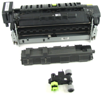 Lake Erie Systems provides Lexmark Dell HP OKI Dascom printers.