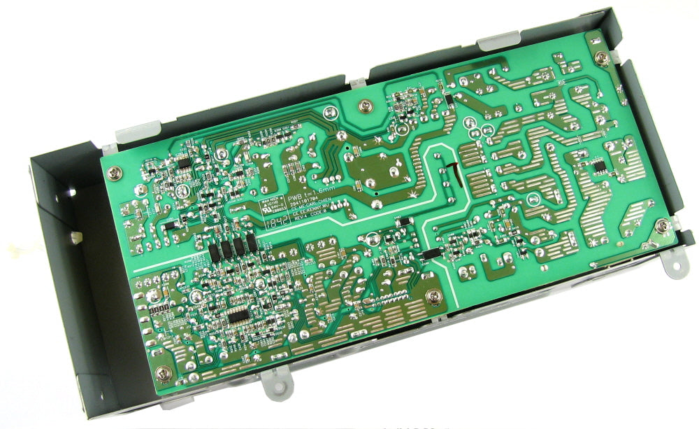 Lexmark 41X1112 ~ Lexmark Low Voltage Power Supply LVPS