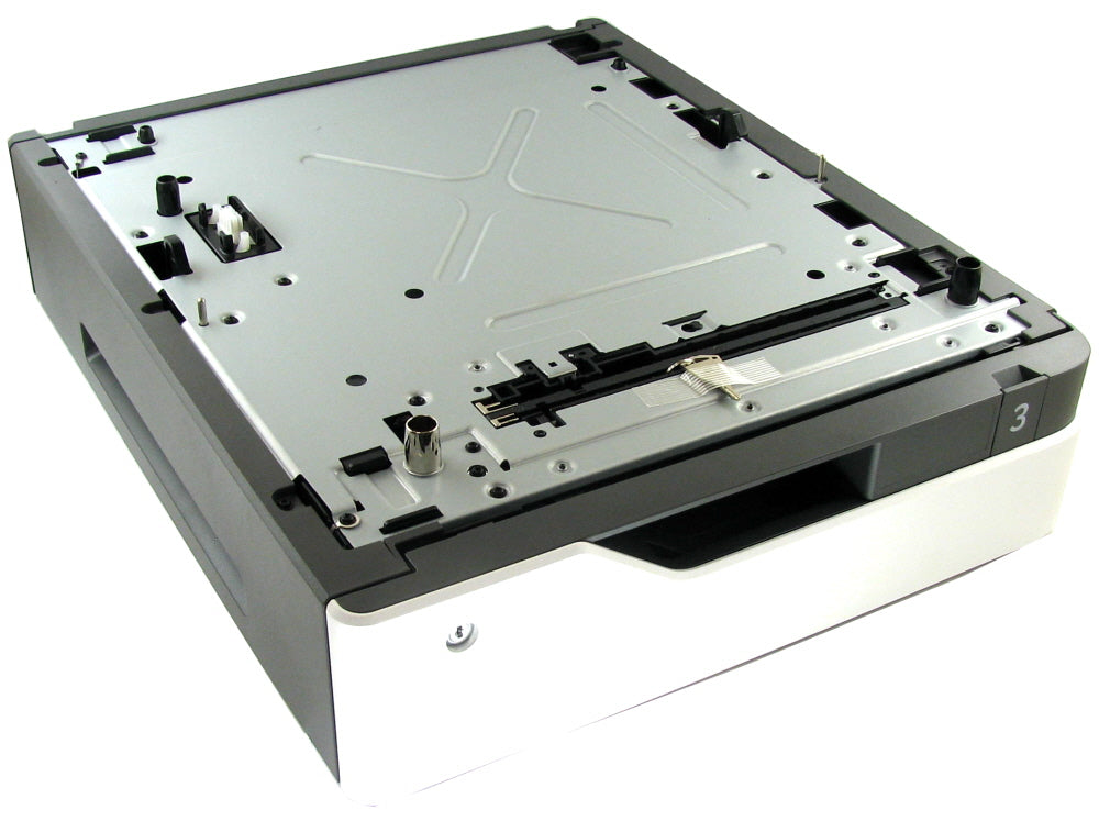 Lexmark 50G0822 ~ Lexmark 500 Sheet Drawer w/ Lockable Paper Tray MS82