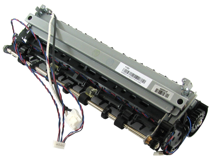 Lexmark Fusers and Maintenance Kits