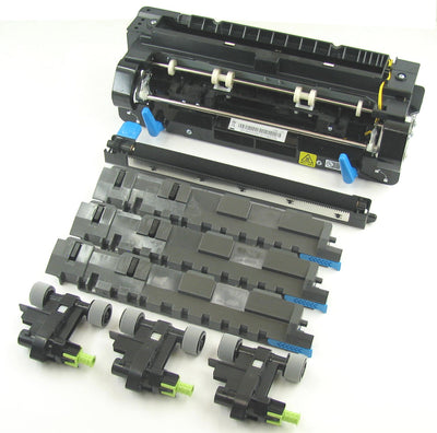 Lexmark Fusers and Maintenance Kits