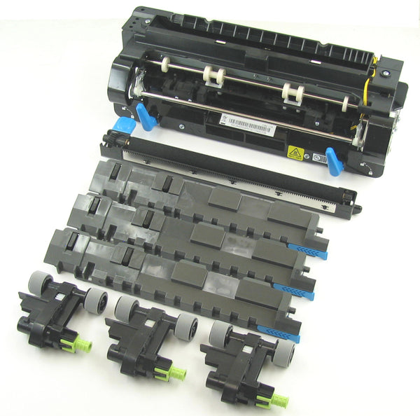 Lexmark Fusers and Maintenance Kits