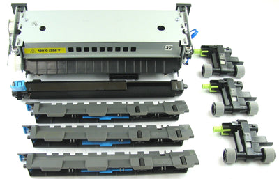 Lexmark Fusers and Maintenance Kits