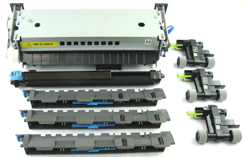 Lexmark Fusers and Maintenance Kits