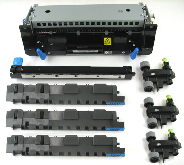 Lexmark Fusers and Maintenance Kits