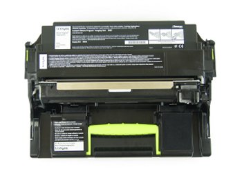 Lexmark MX611-IMAGING ~ Lexmark Imaging Unit 500z MX611 MX410 MX510 MX