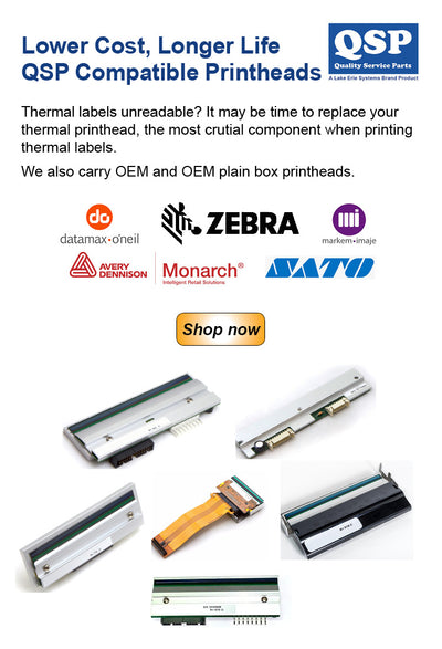 Lake Erie Systems provides Lexmark Dell HP OKI Dascom printers.