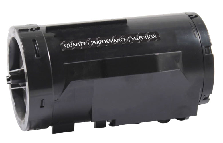 QSP J9Y0C ~ QSP Reman Dell H815 S2815 Extra High Yield Toner Print Car