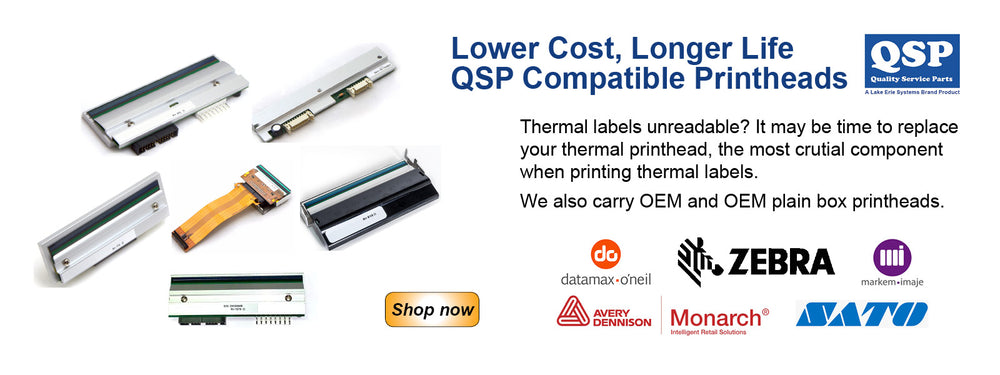 Lake Erie Systems provides Lexmark Dell HP OKI Dascom printers.