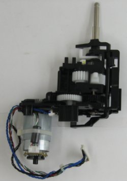 Lexmark 40X7591 ~ Lexmark Feeder Media