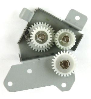 Lexmark 40X8278 ~ Lexmark Gearbox Multipurpose Feeder