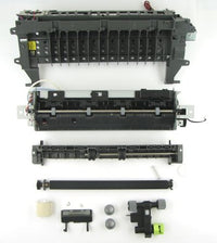 Lexmark Fusers and Maintenance Kits