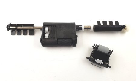 Lexmark XC4150-ADFMK ~ Lexmark ADF Roller Maintenance Kit XC4150
